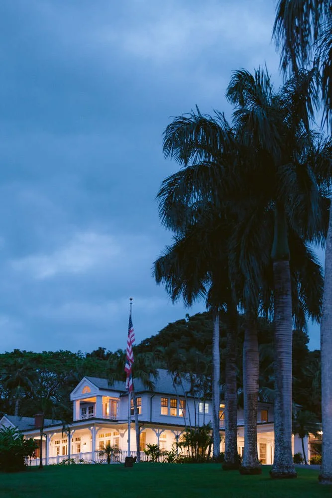 Haiku House — TVT