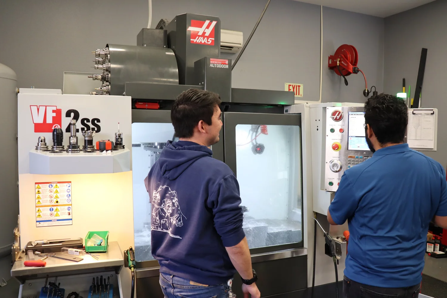 Careers — RSI Main Page