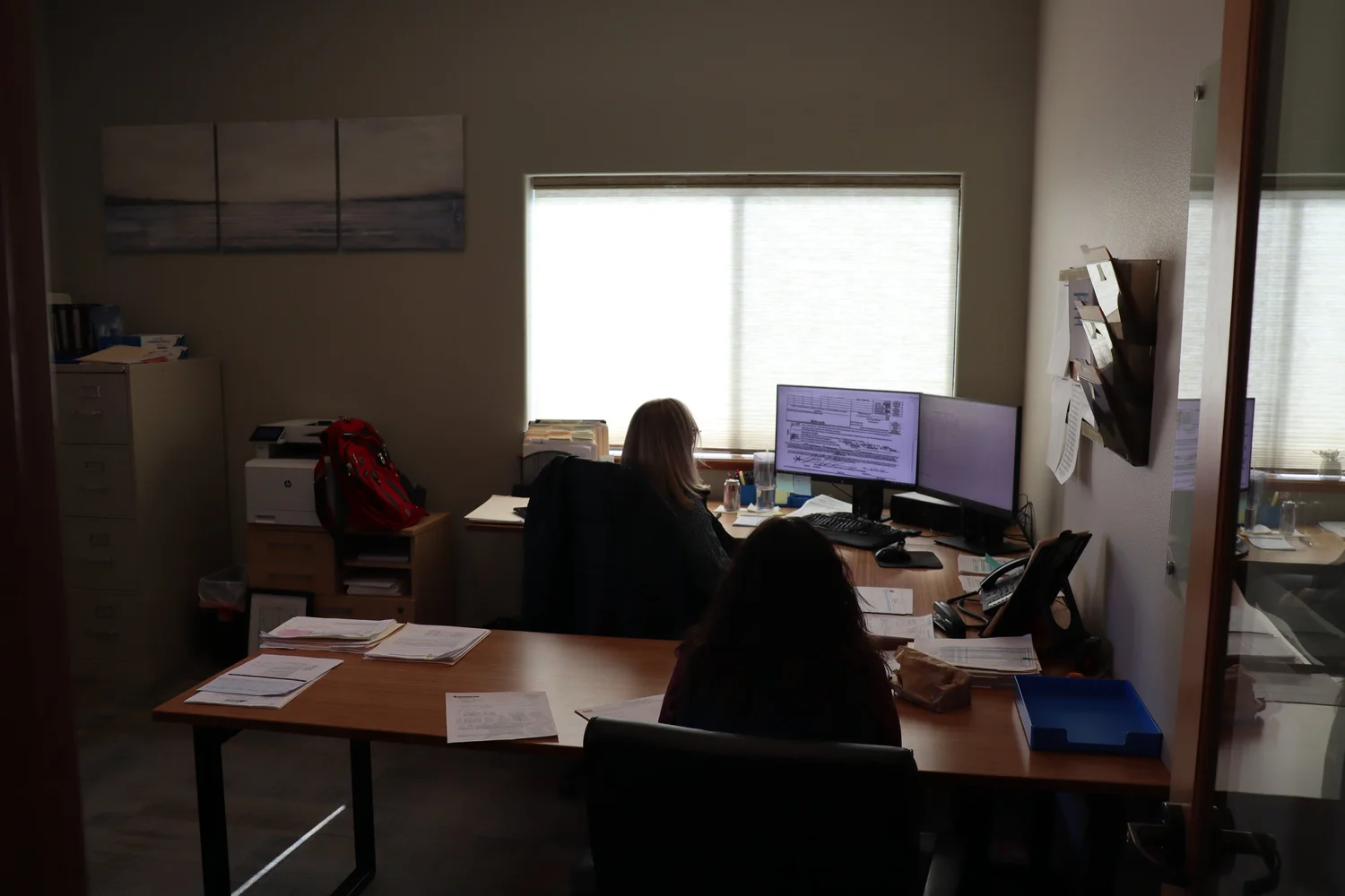 Careers — RSI Main Page