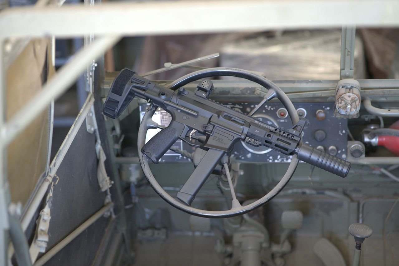 F-4 — AB Suppressor