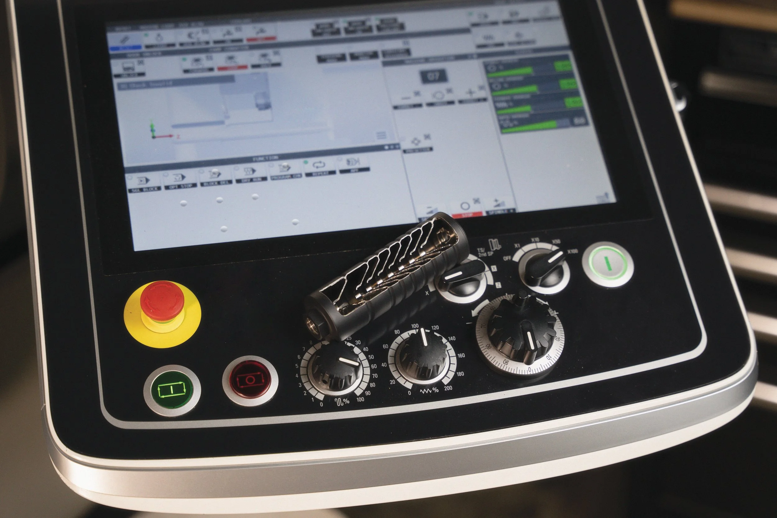 F-4 — AB Suppressor