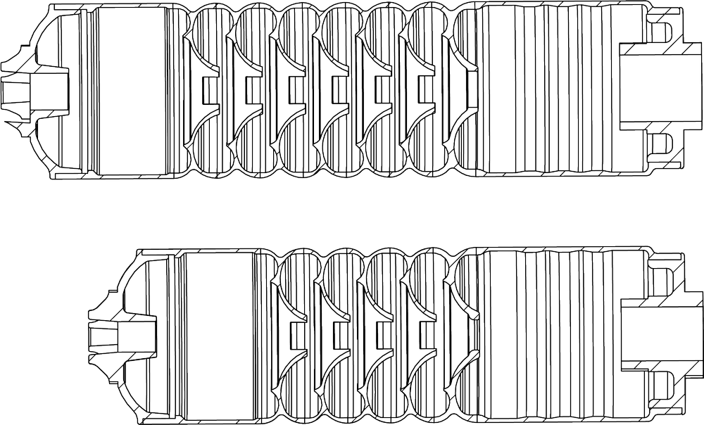 A-10 — AB Suppressor