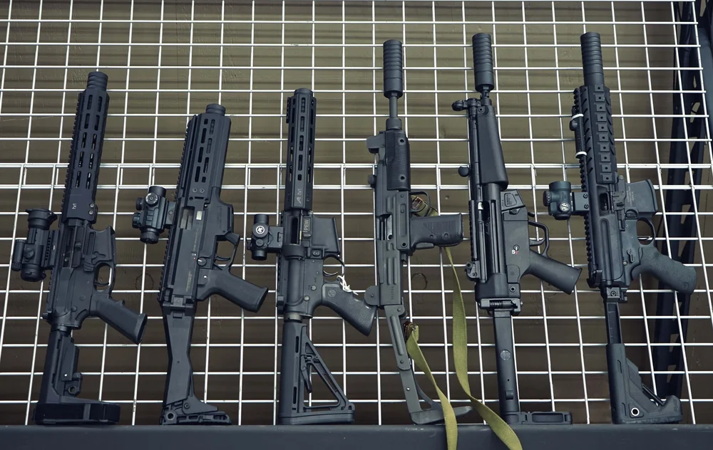 F-4 — AB Suppressor