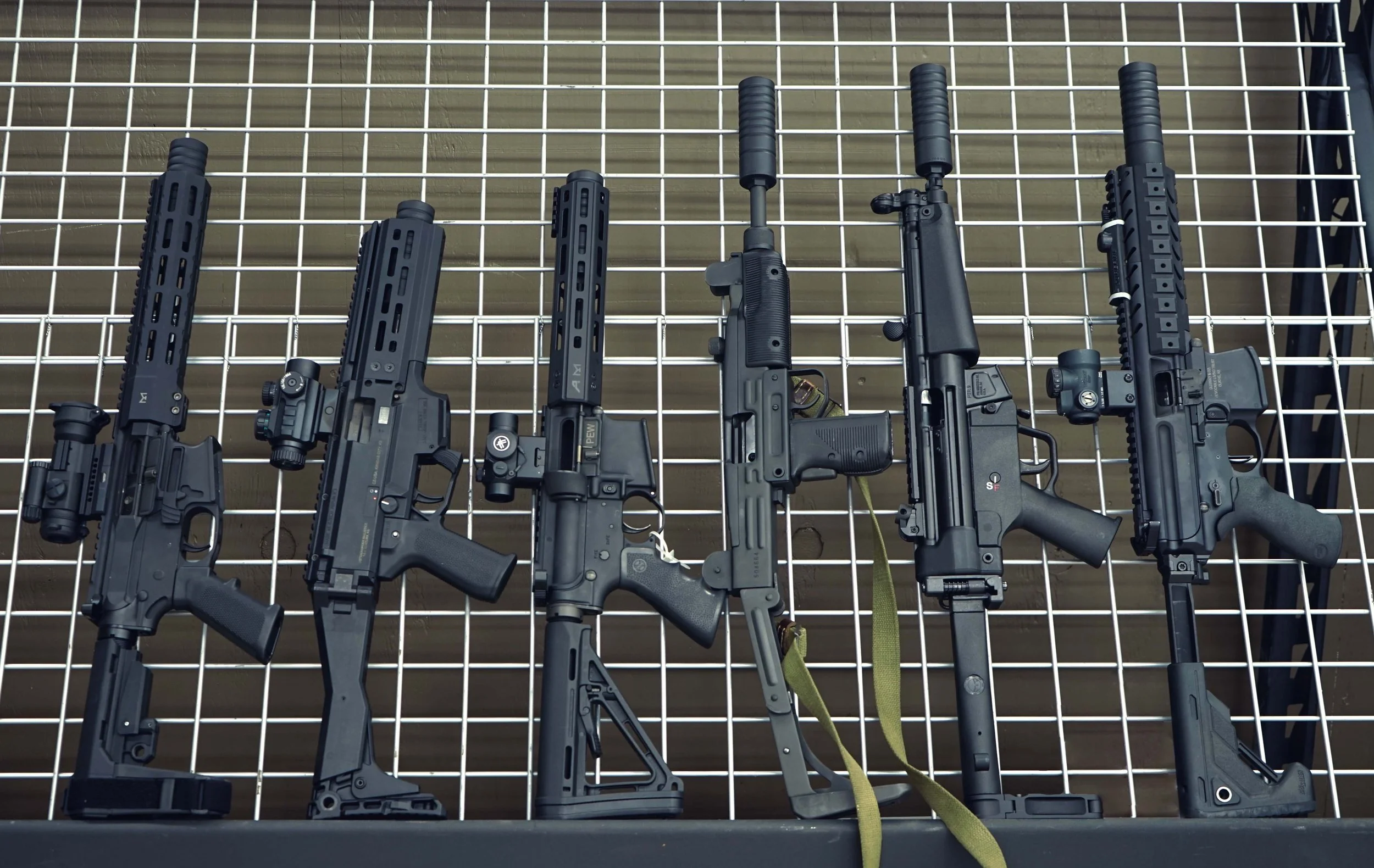 F-4 — AB Suppressor