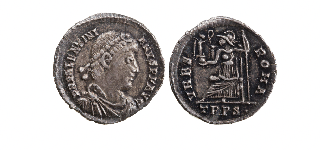 The Evolution of Romanitas in Inscriptions of the Post-Roman World ...