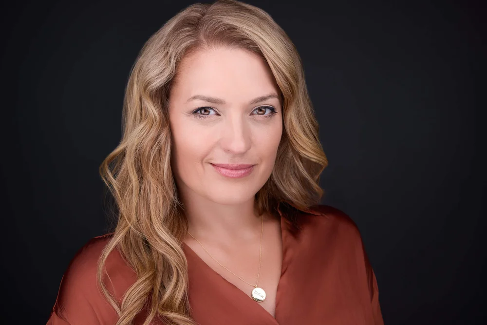 Individual Headshot Session – Rolling Meadows | Chicago Northwest Suburbs