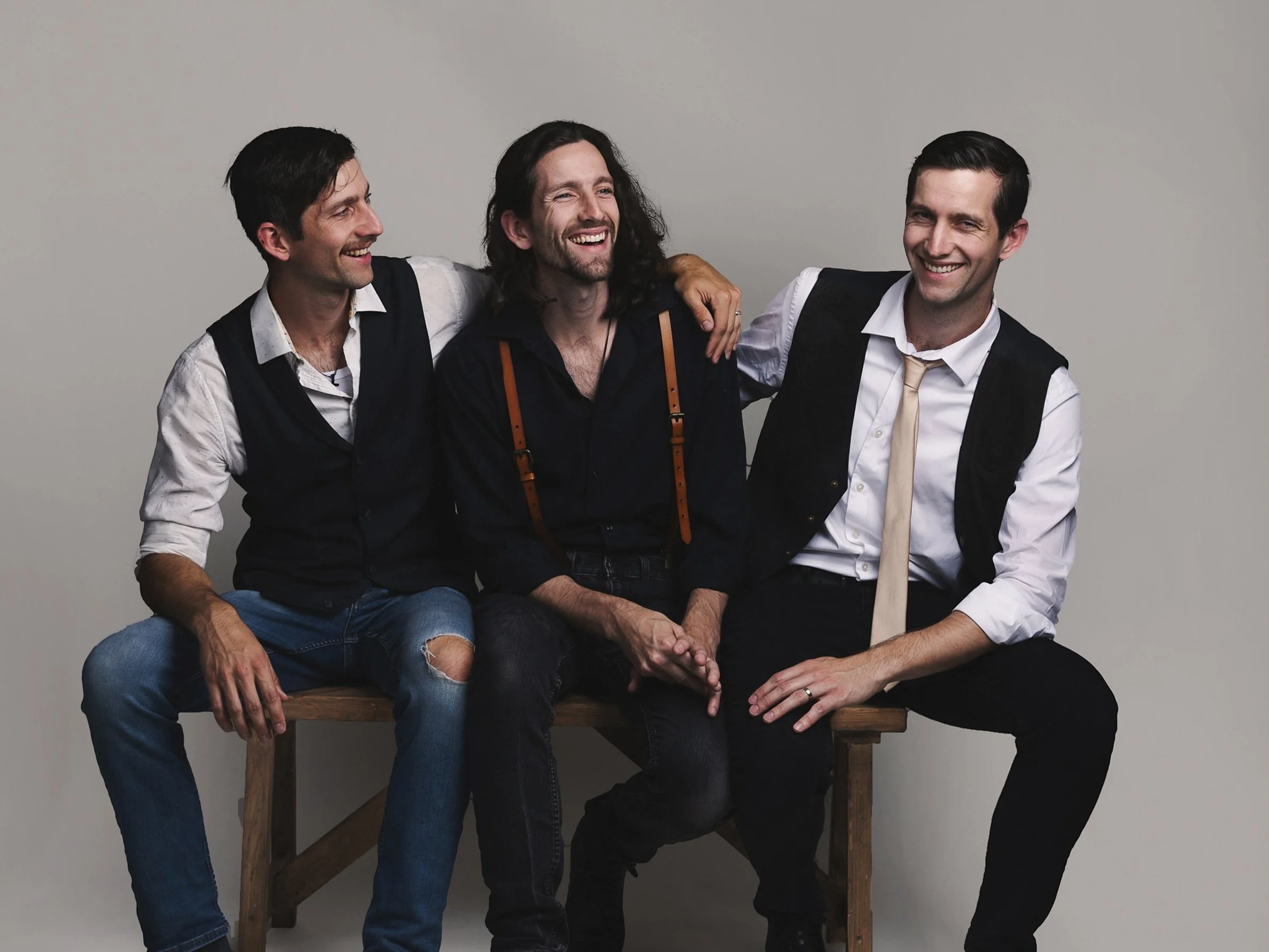 The Lubben Brothers