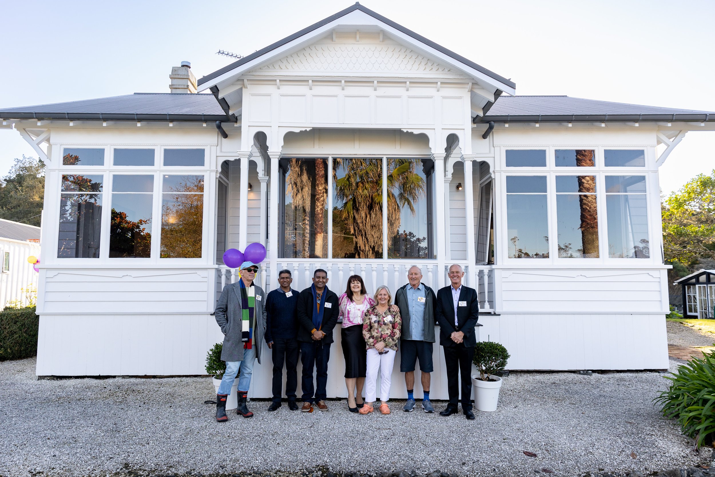 Duke House — Youth in Transition | The Journey Back to Awesome | Youth ...