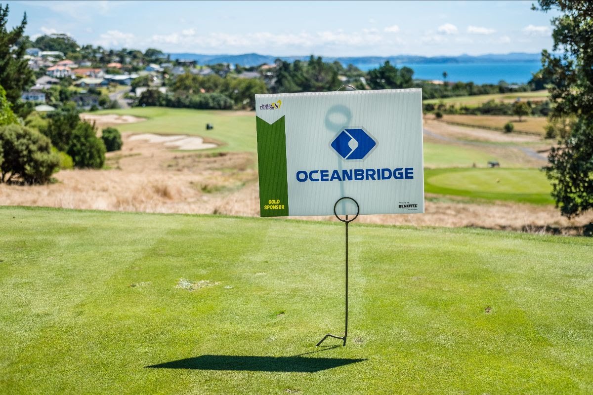 Golf Fore Life — Youth in Transition | The Journey Back to Awesome ...