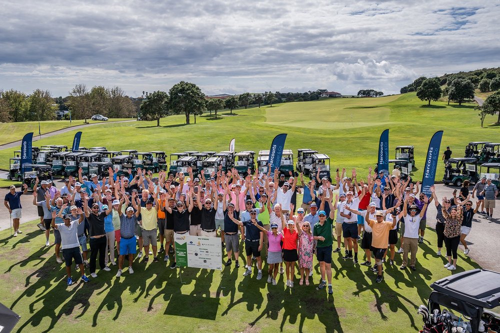 Golf Fore Life — Youth in Transition | The Journey Back to Awesome ...