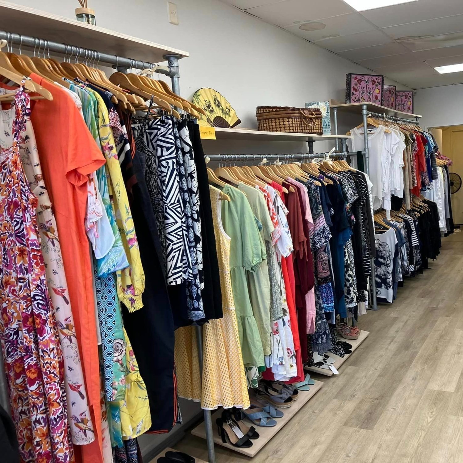 The Hope Shop — Youth in Transition | The Journey Back to Awesome ...