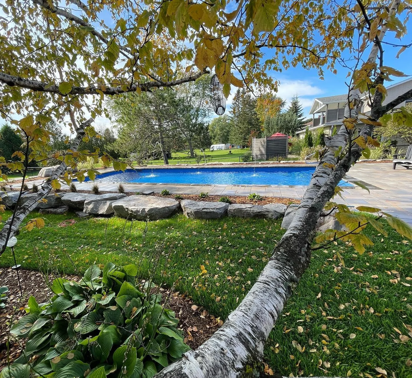 Georgian Bay Pools Inc.