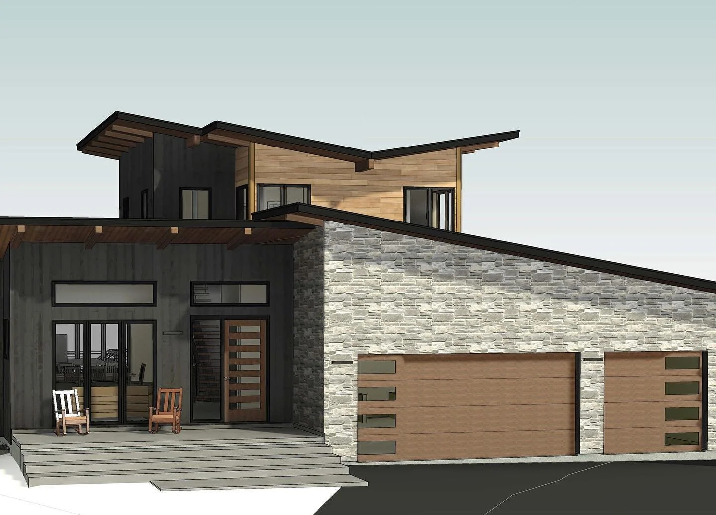 Asher Architects
