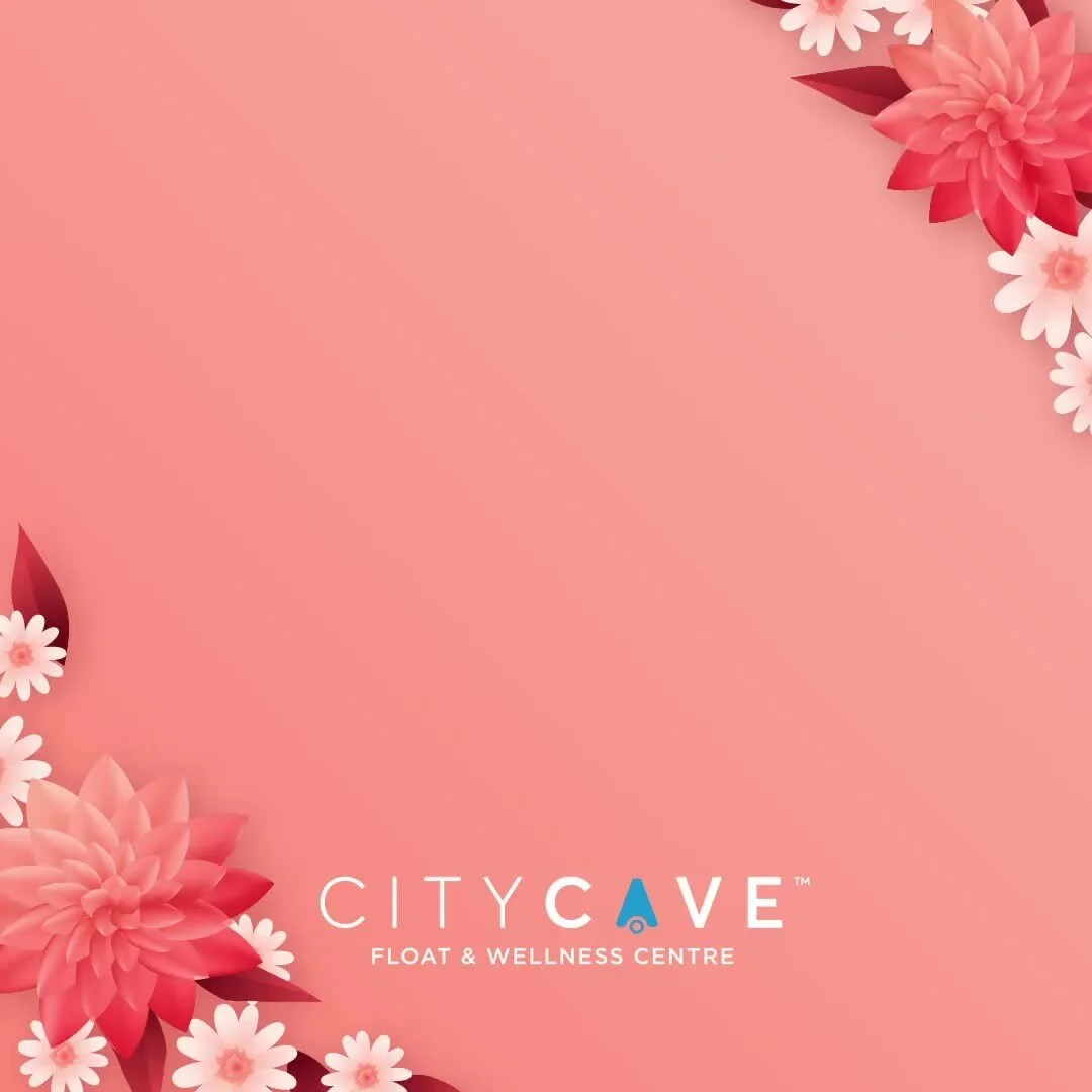 Before Your First Float — City Cave Float & Wellness Centre