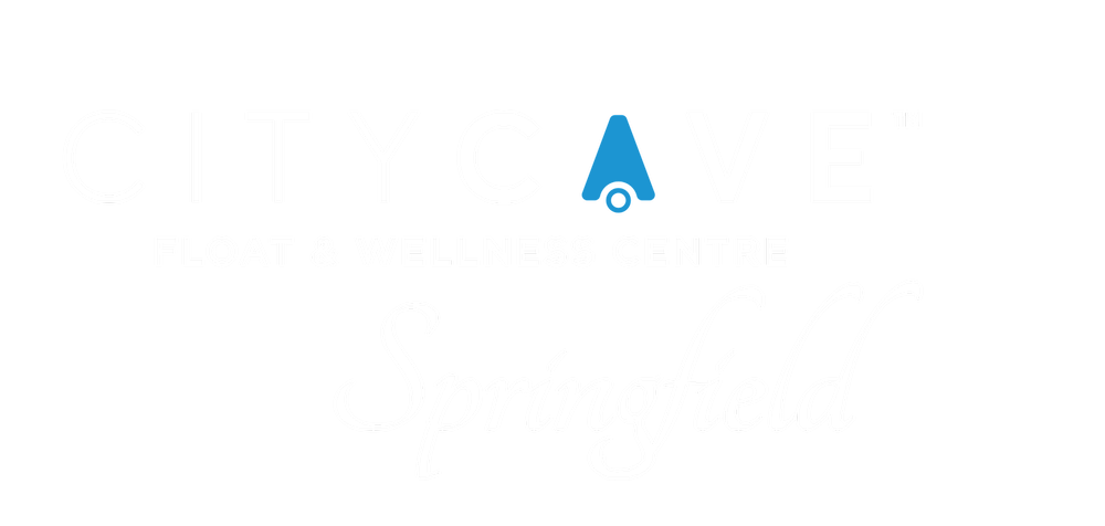 City Cave Springfield — City Cave Float & Wellness Centre
