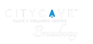 City Cave Broadway — City Cave Float & Wellness Centre