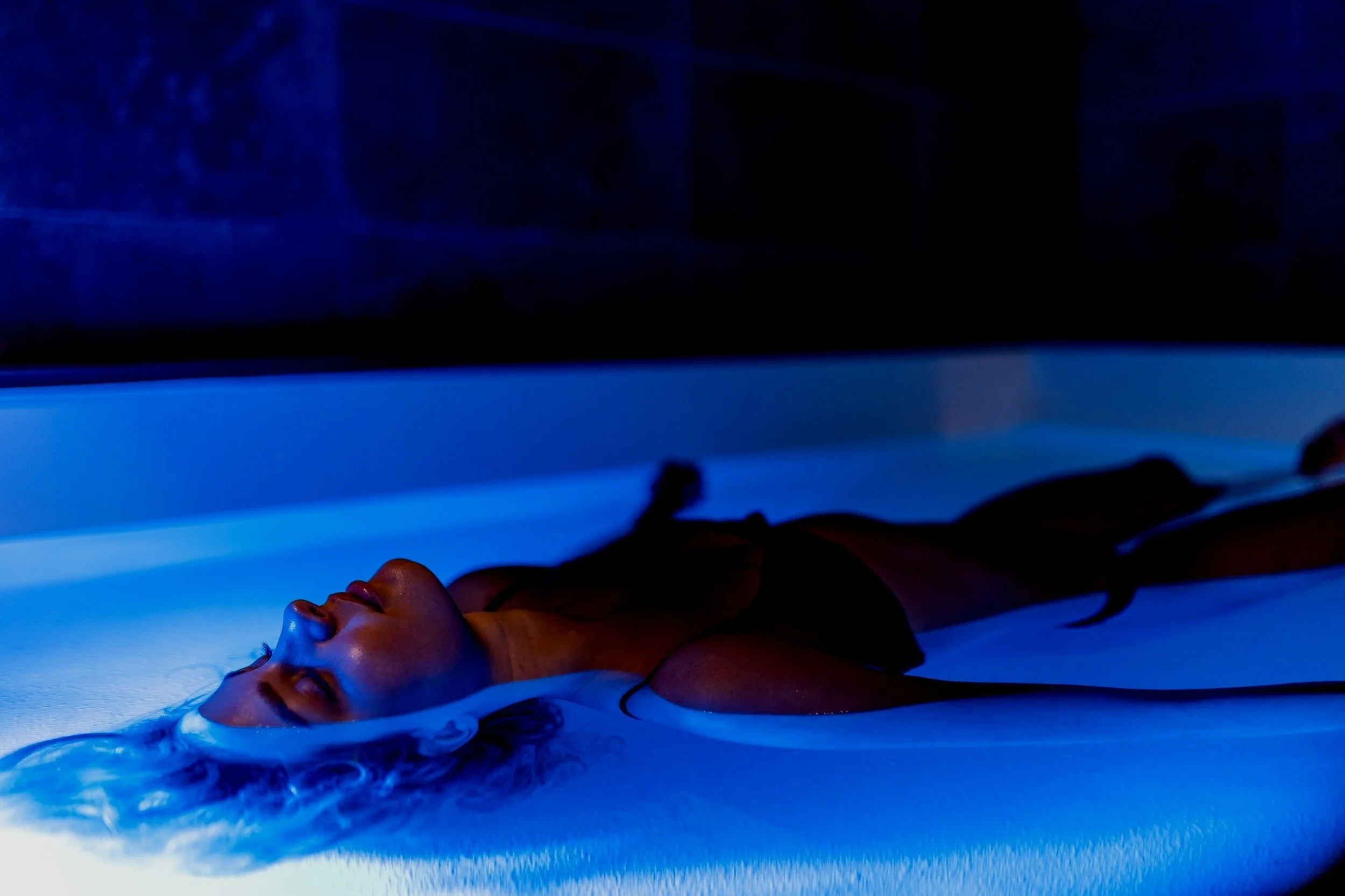 City Cave Float & Wellness Centre