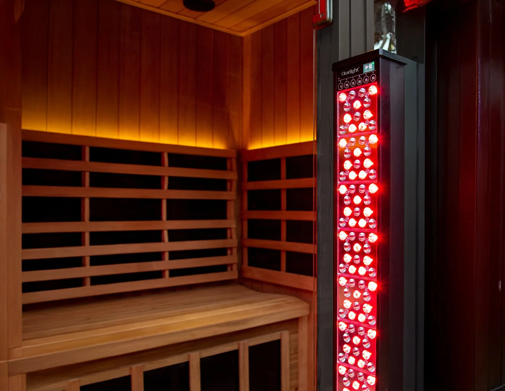 City Cave Launceston — City Cave Float & Wellness Centre