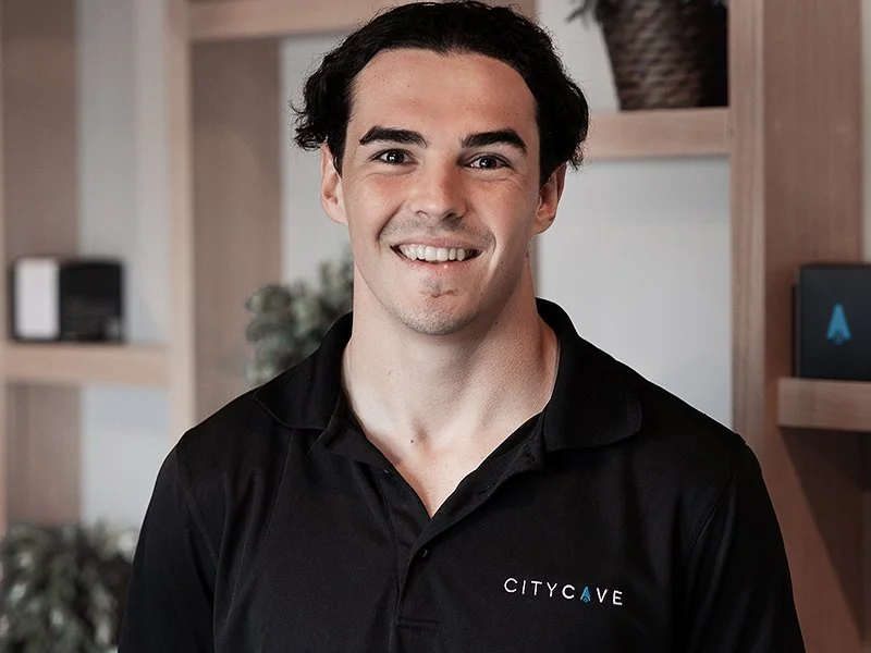 Careers — City Cave Float & Wellness Centre