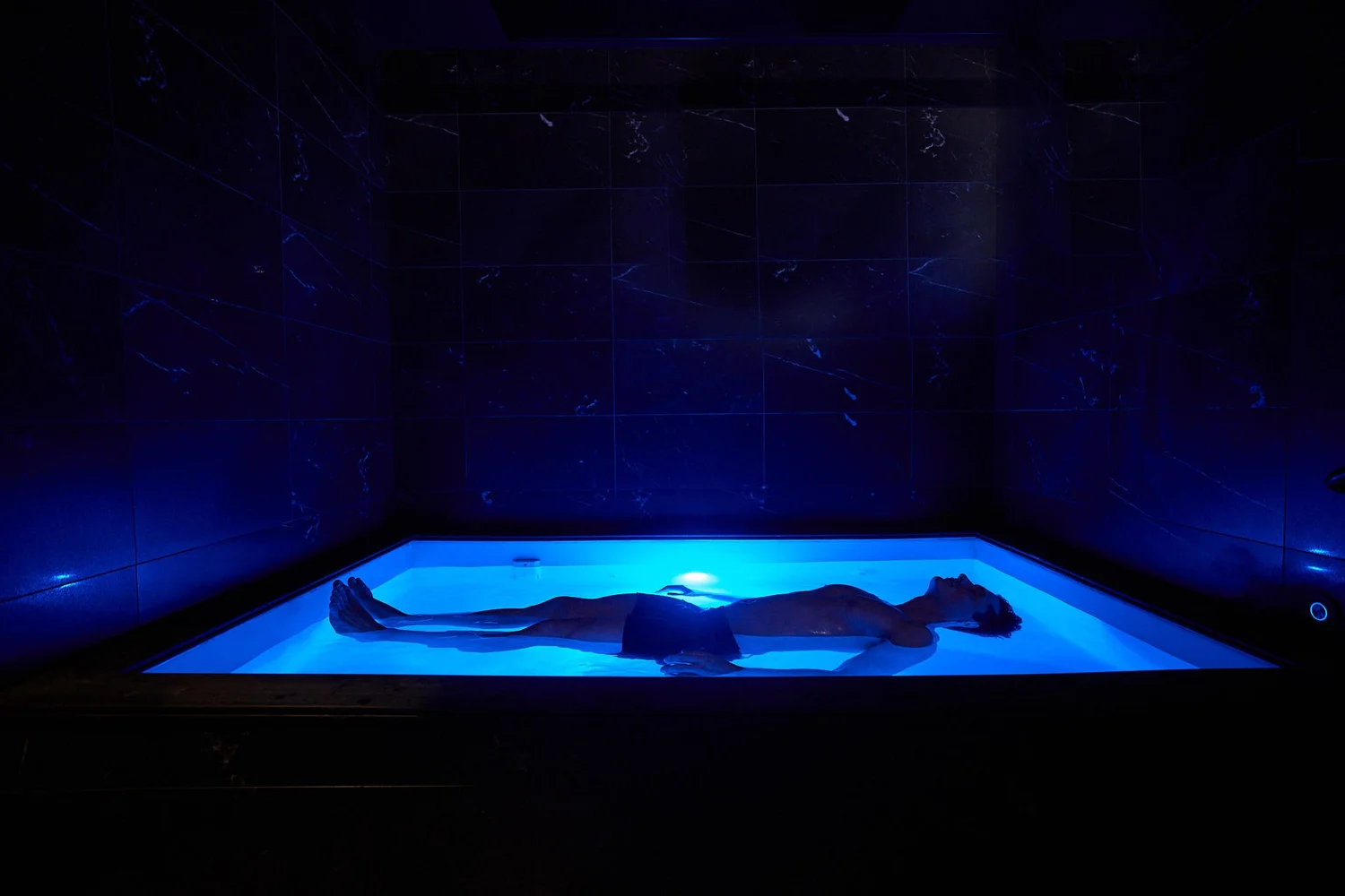 Before Your First Float — City Cave Float & Wellness Centre