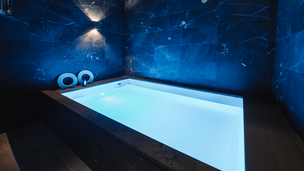 Finding Balance Through Float Therapy — City Cave Float & Wellness Centre