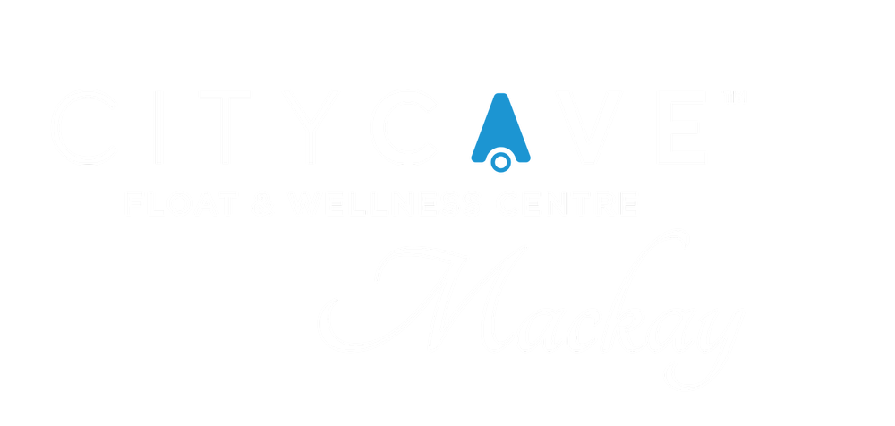 City Cave Mackay — City Cave Float & Wellness Centre