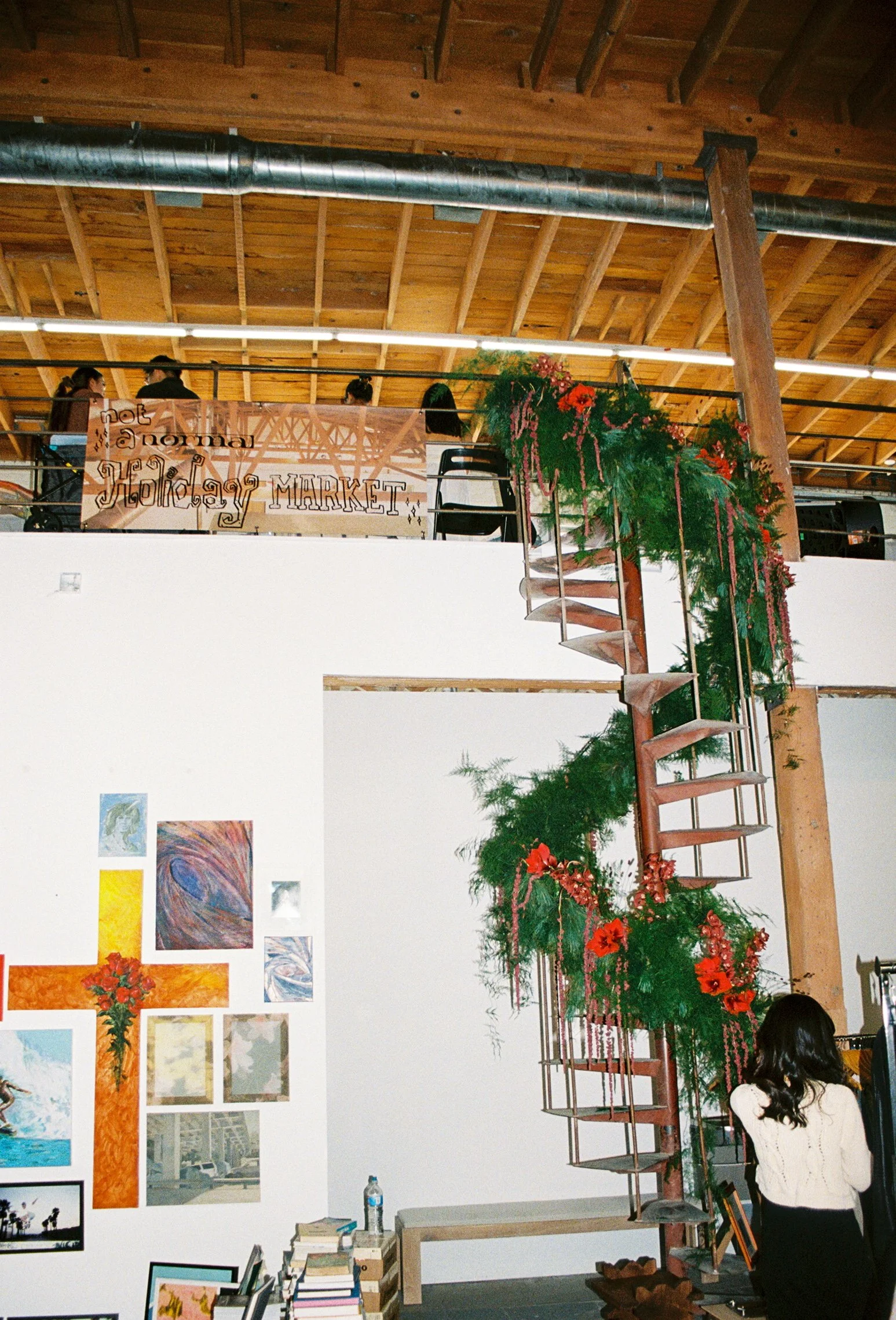 Curated Markets — Normal New York