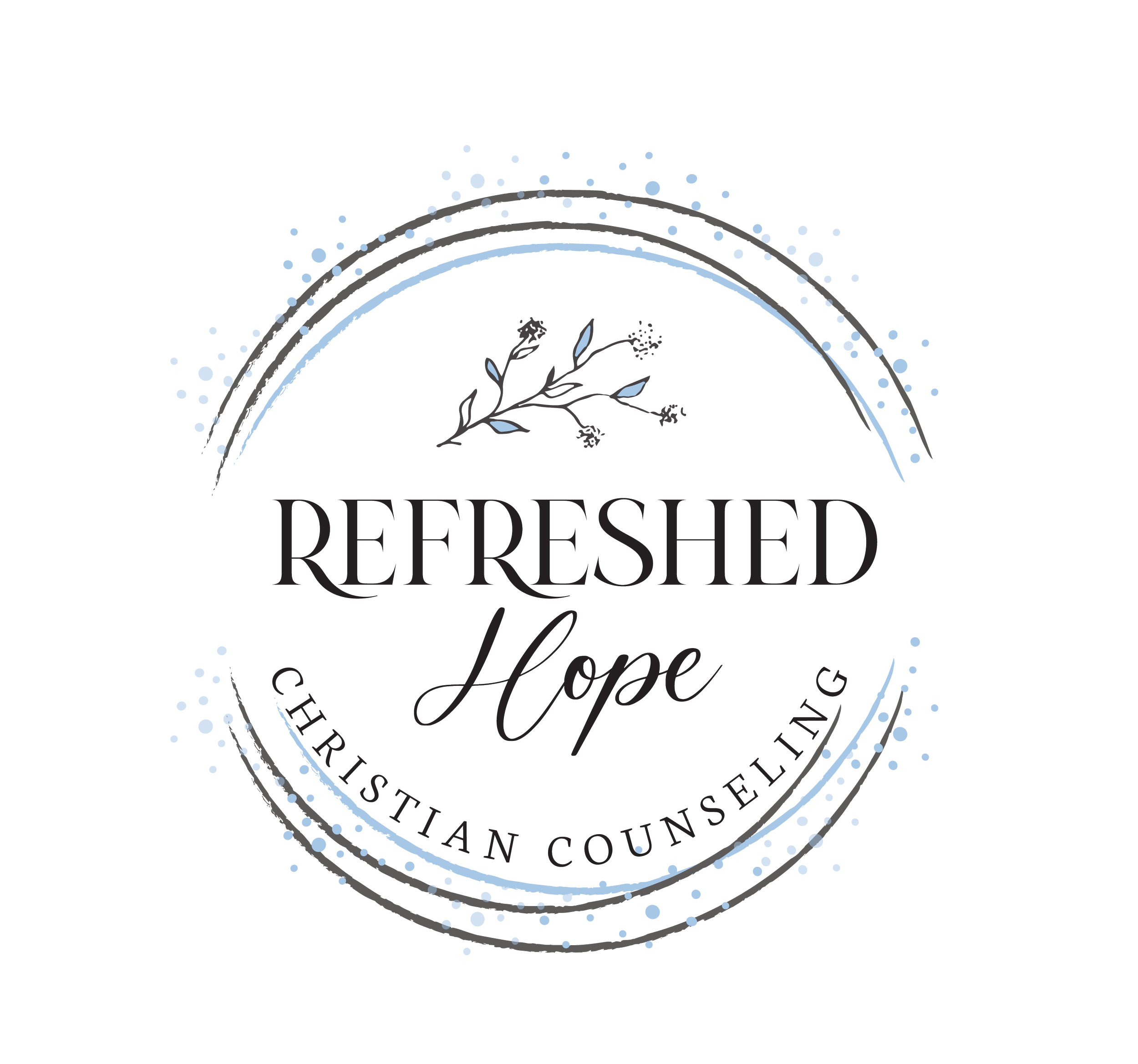Refreshed Hope Christian Counseling
