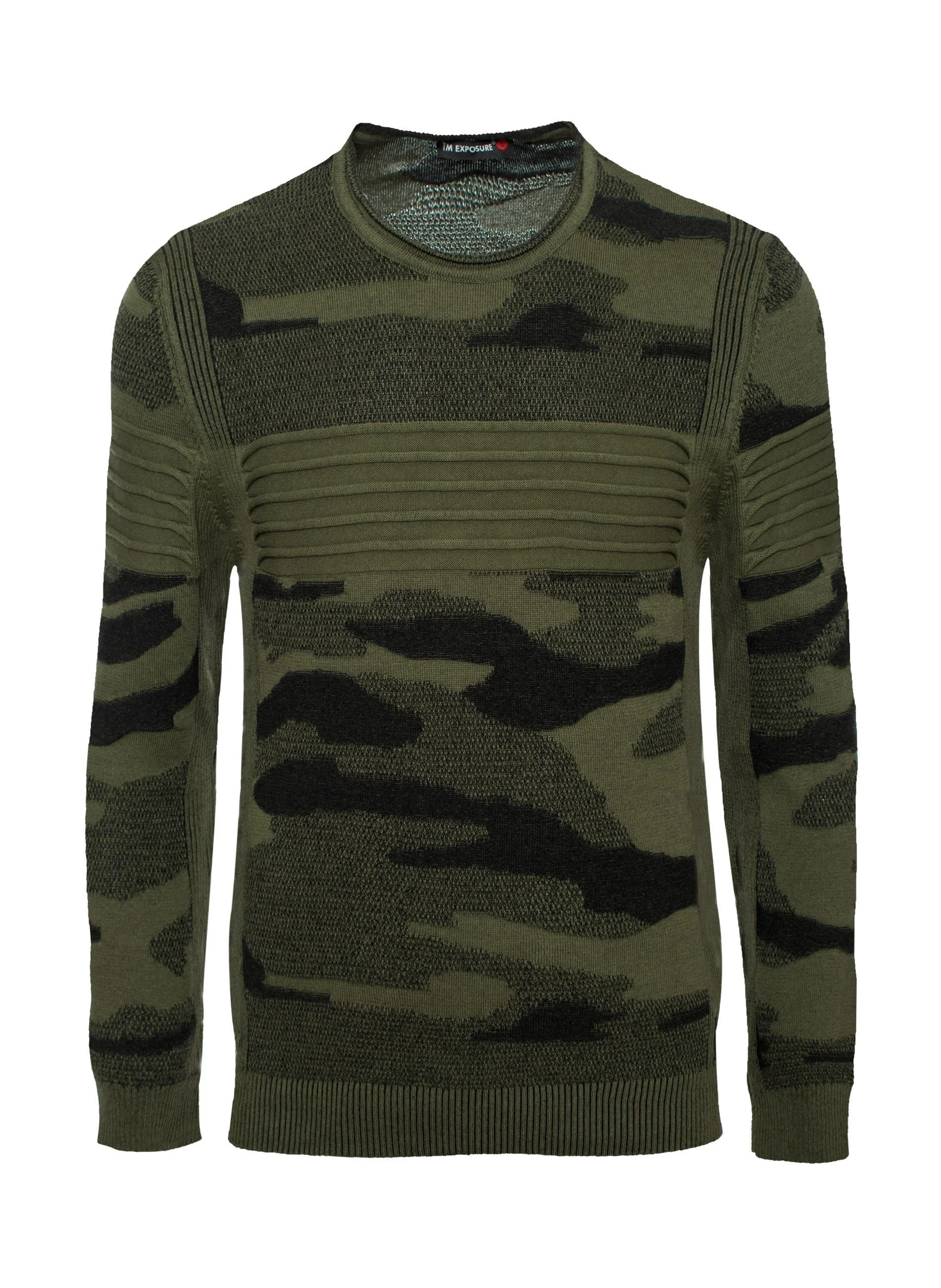 Sweaters/Sweater Vests — TM EXPOSURE