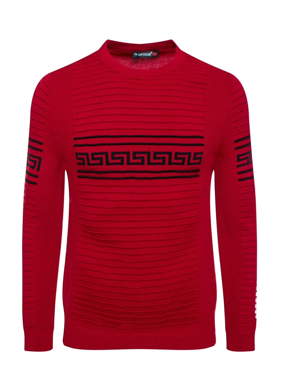 Sweaters/Sweater Vests — TM EXPOSURE