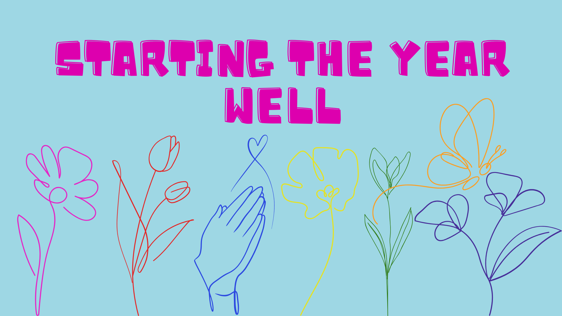 Why Pray? — Orange Evangelical Church