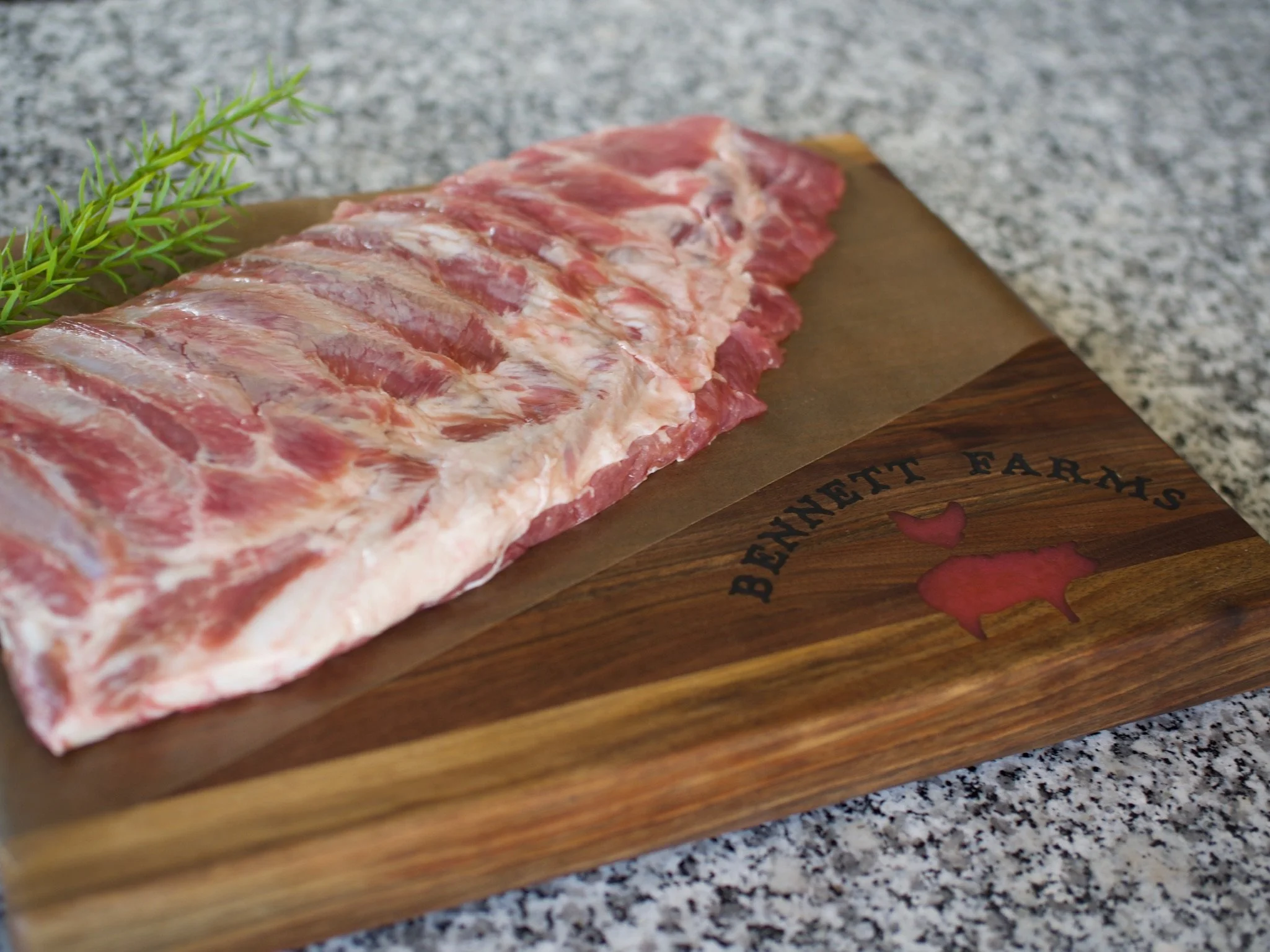 Products — Bennett Farms