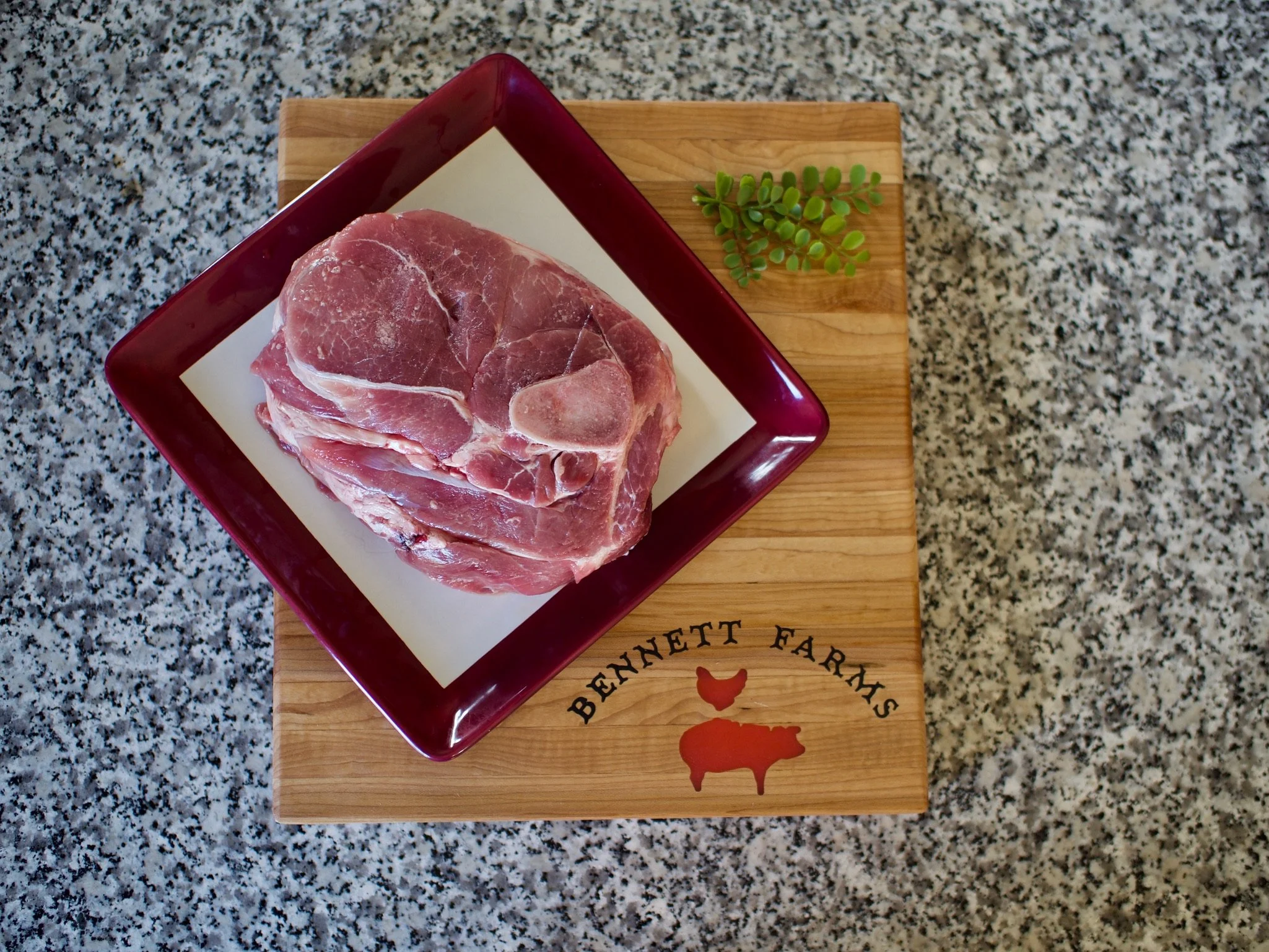 Products — Bennett Farms