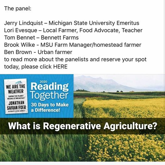 Press | Explore Our Press Coverage — Bennett Farms