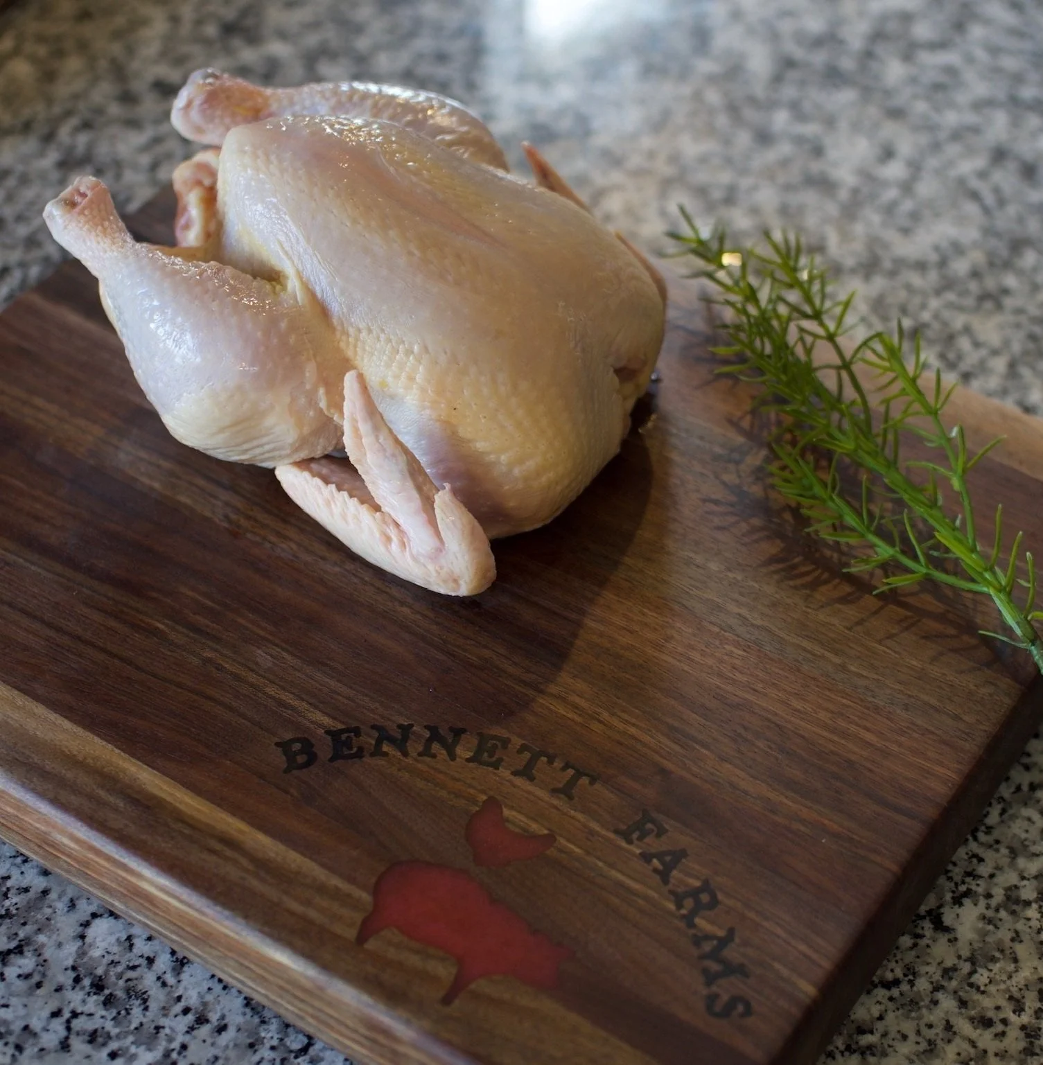 Products — Bennett Farms