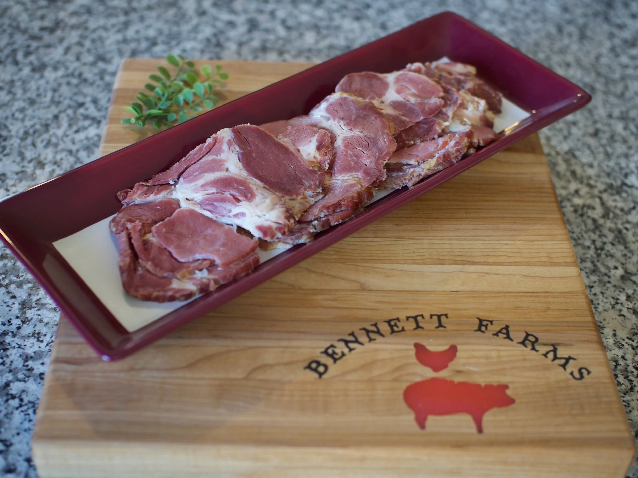 Products — Bennett Farms