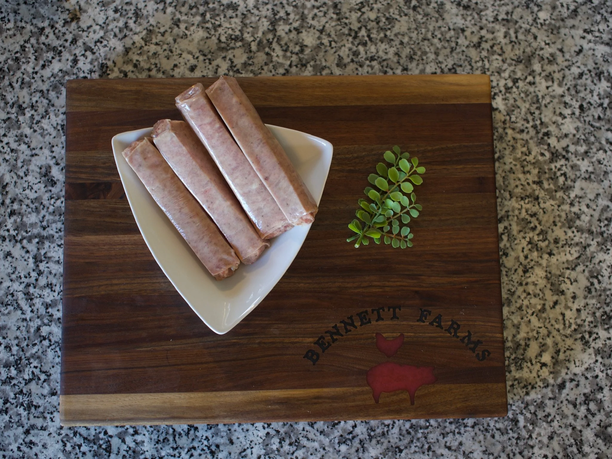 Products — Bennett Farms