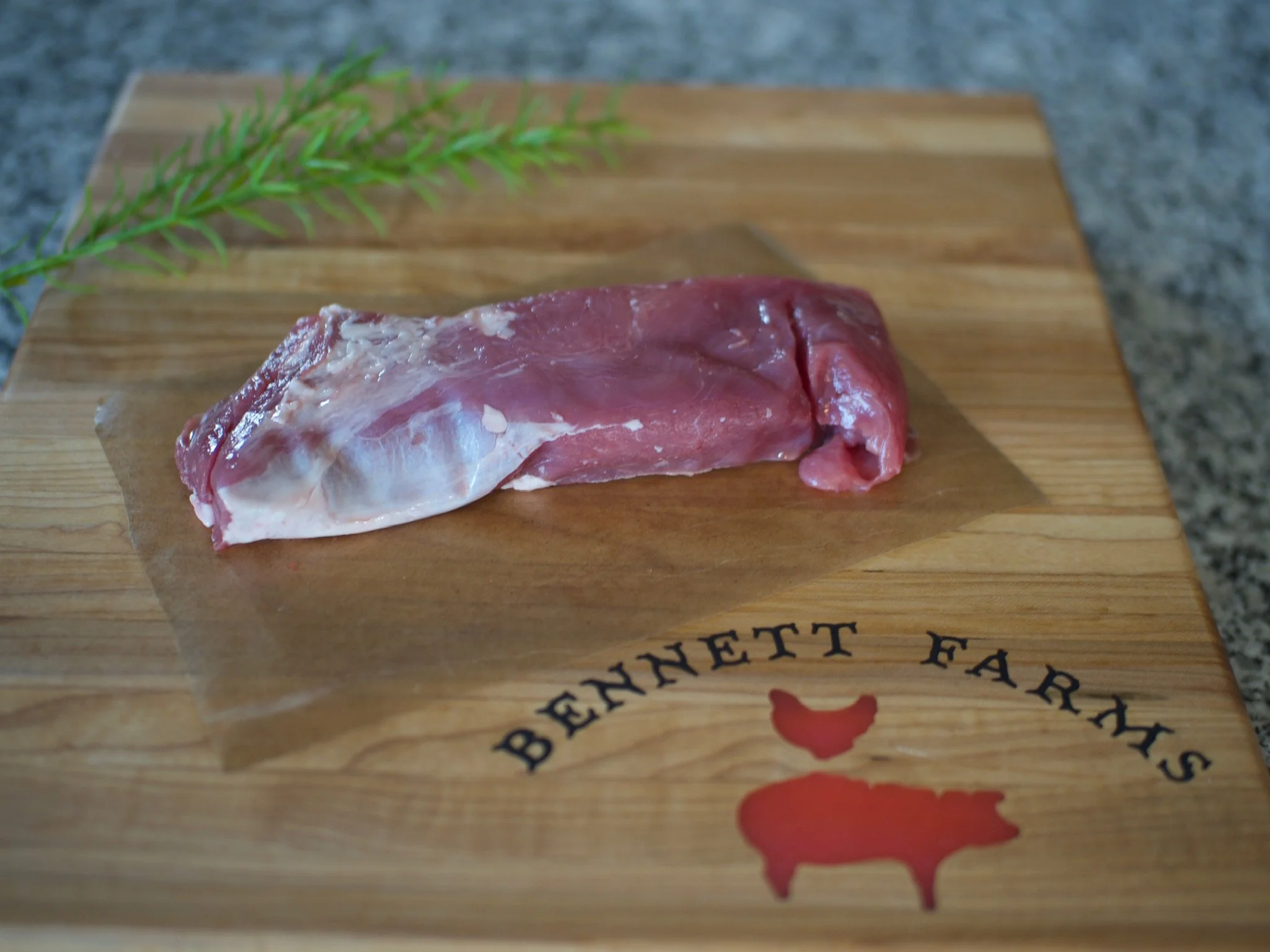 Products — Bennett Farms