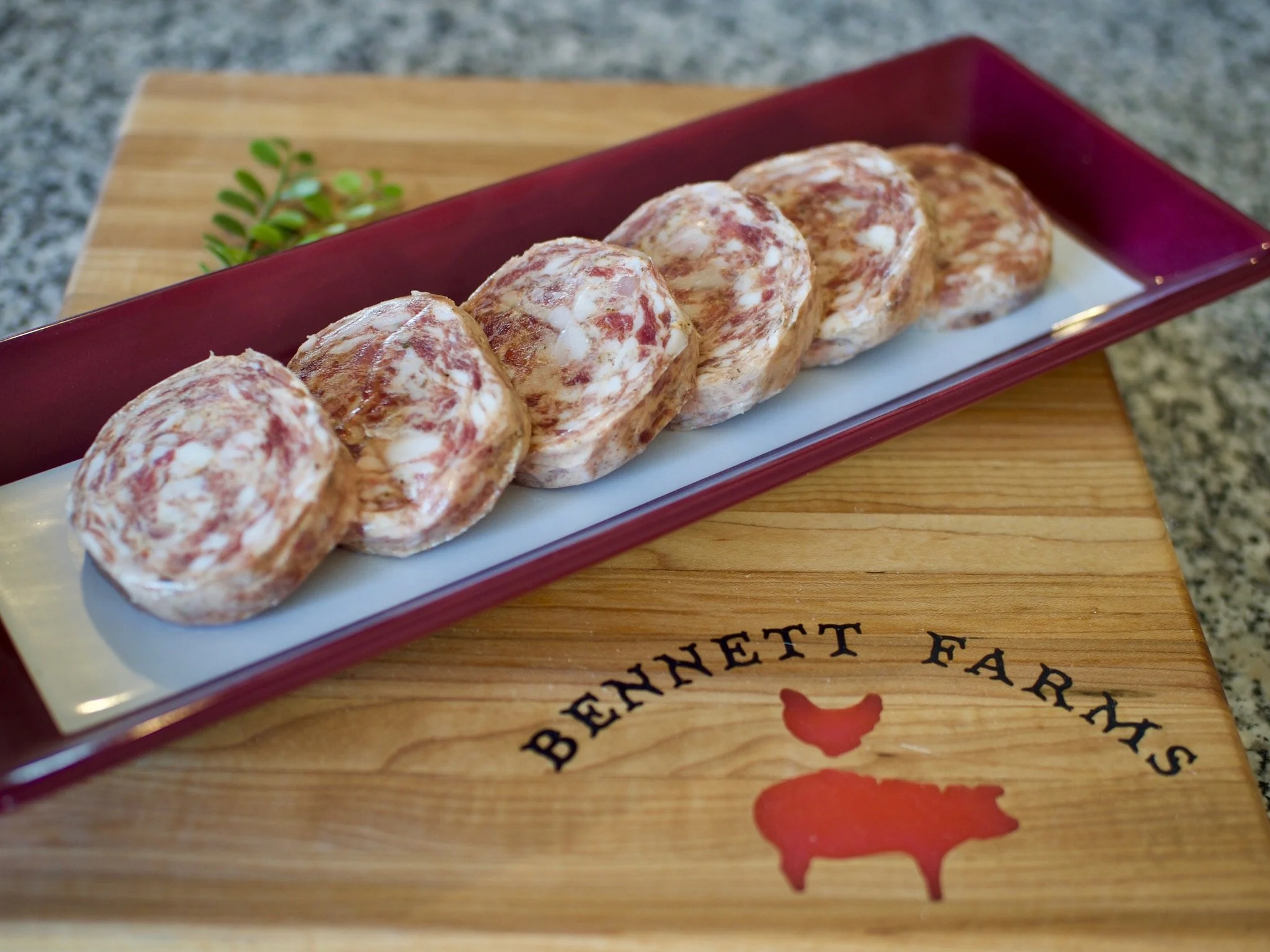 Products — Bennett Farms