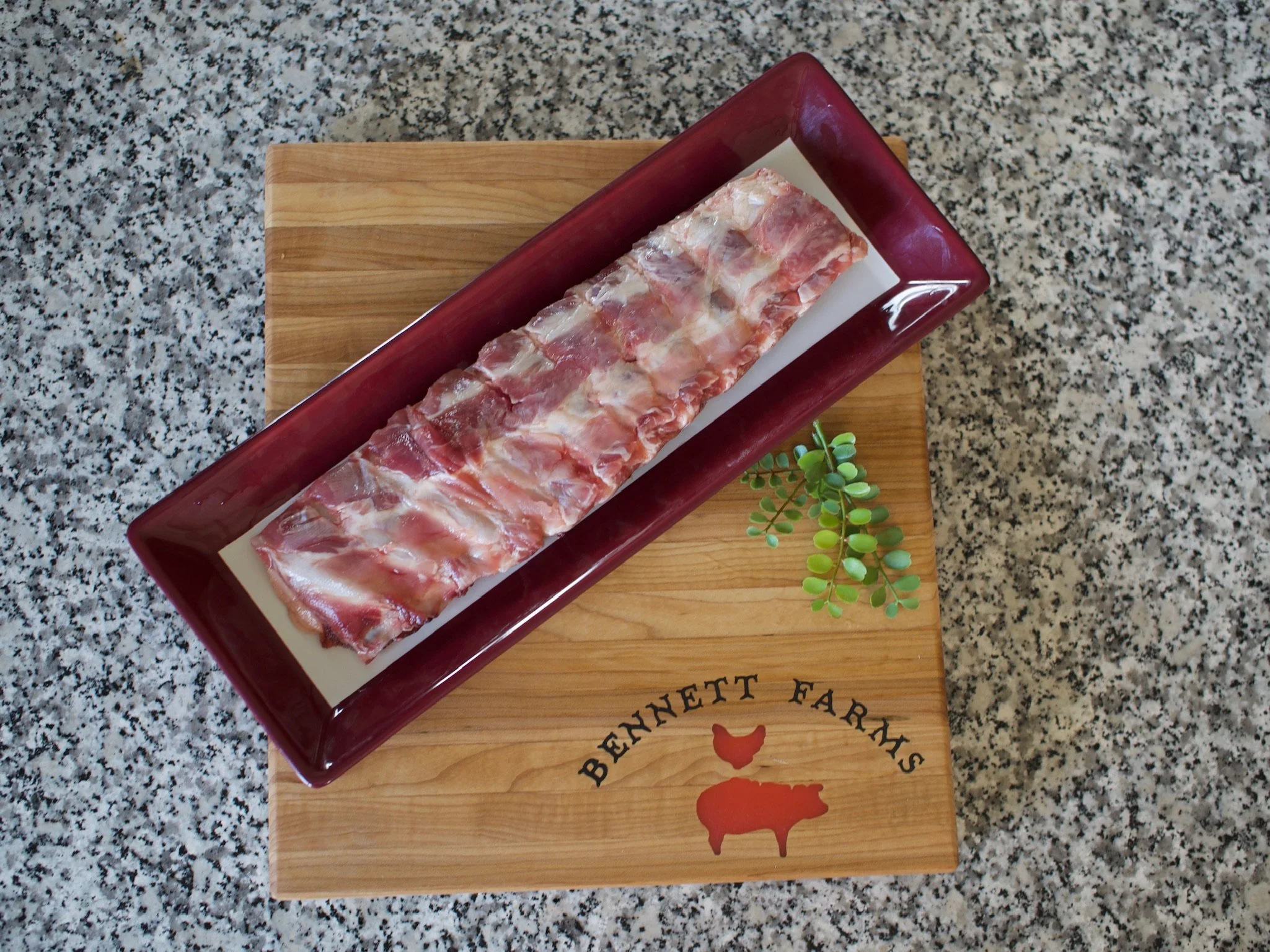 Products — Bennett Farms