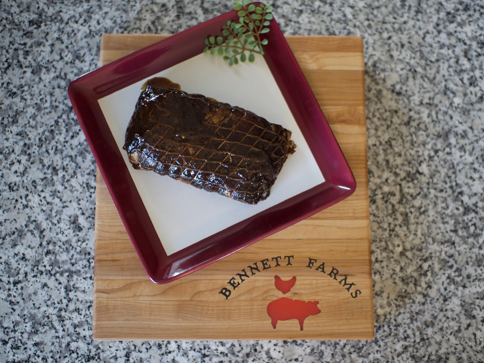 Products — Bennett Farms