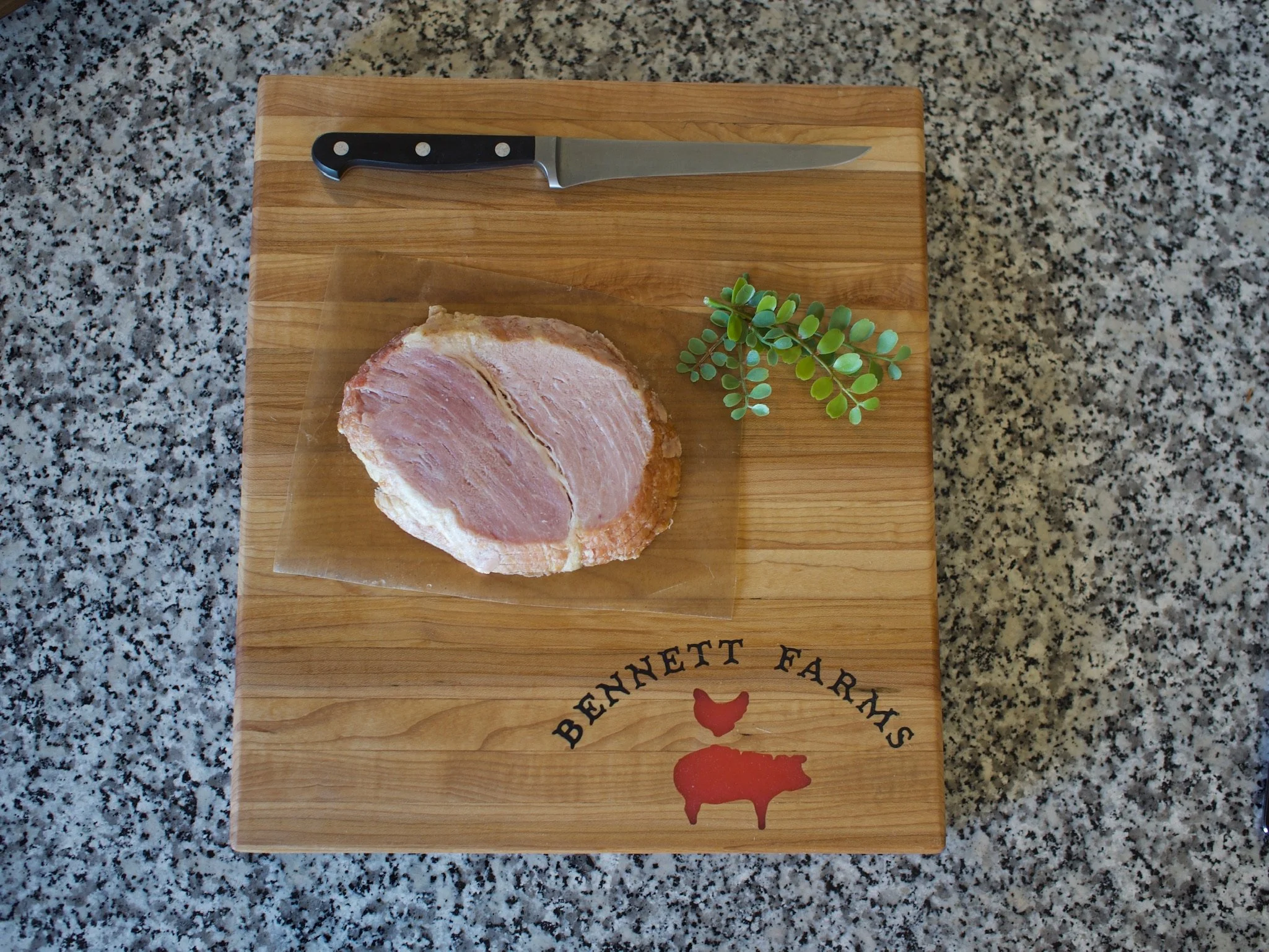 Products — Bennett Farms