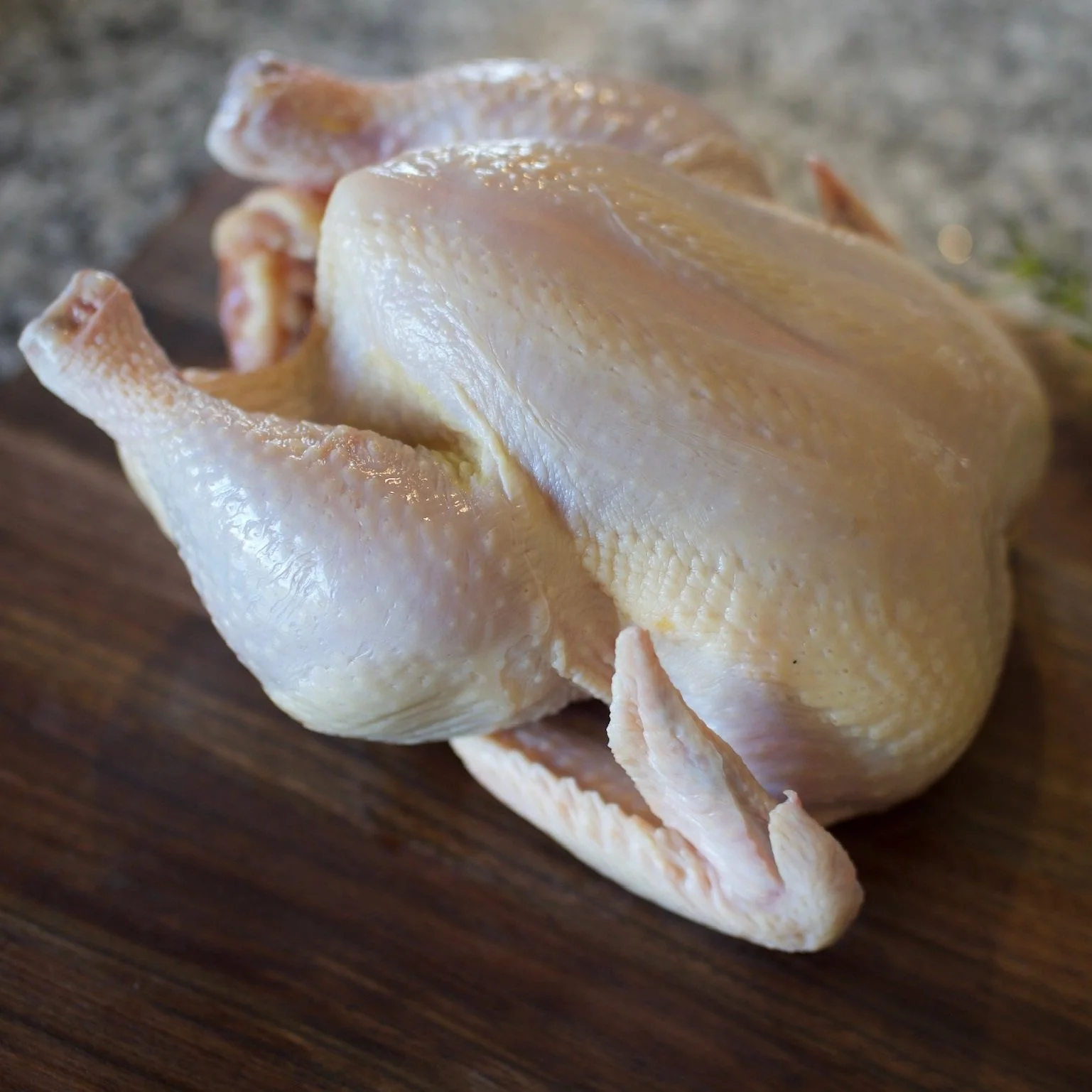 Products — Bennett Farms