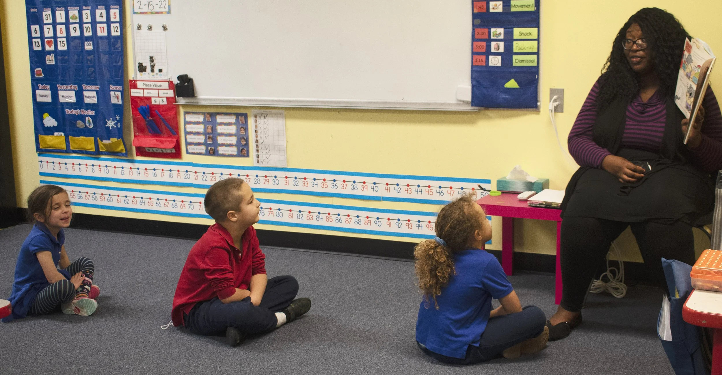 About — The Newton School