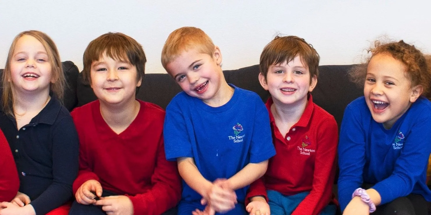 About 1 — The Newton School