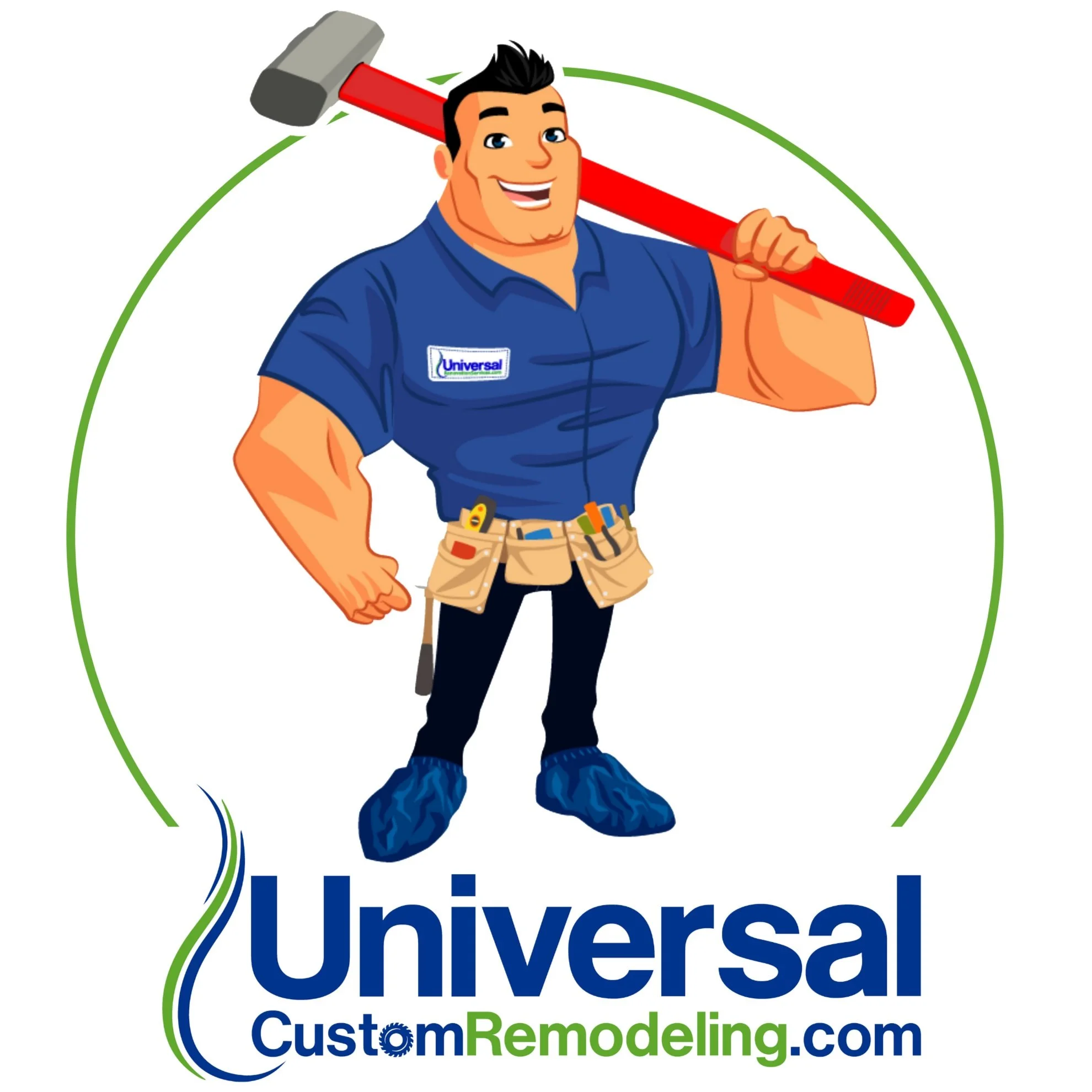Universal Home Services