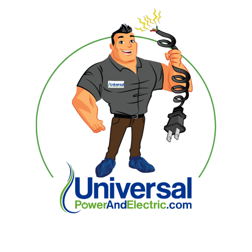 Universal Home Services
