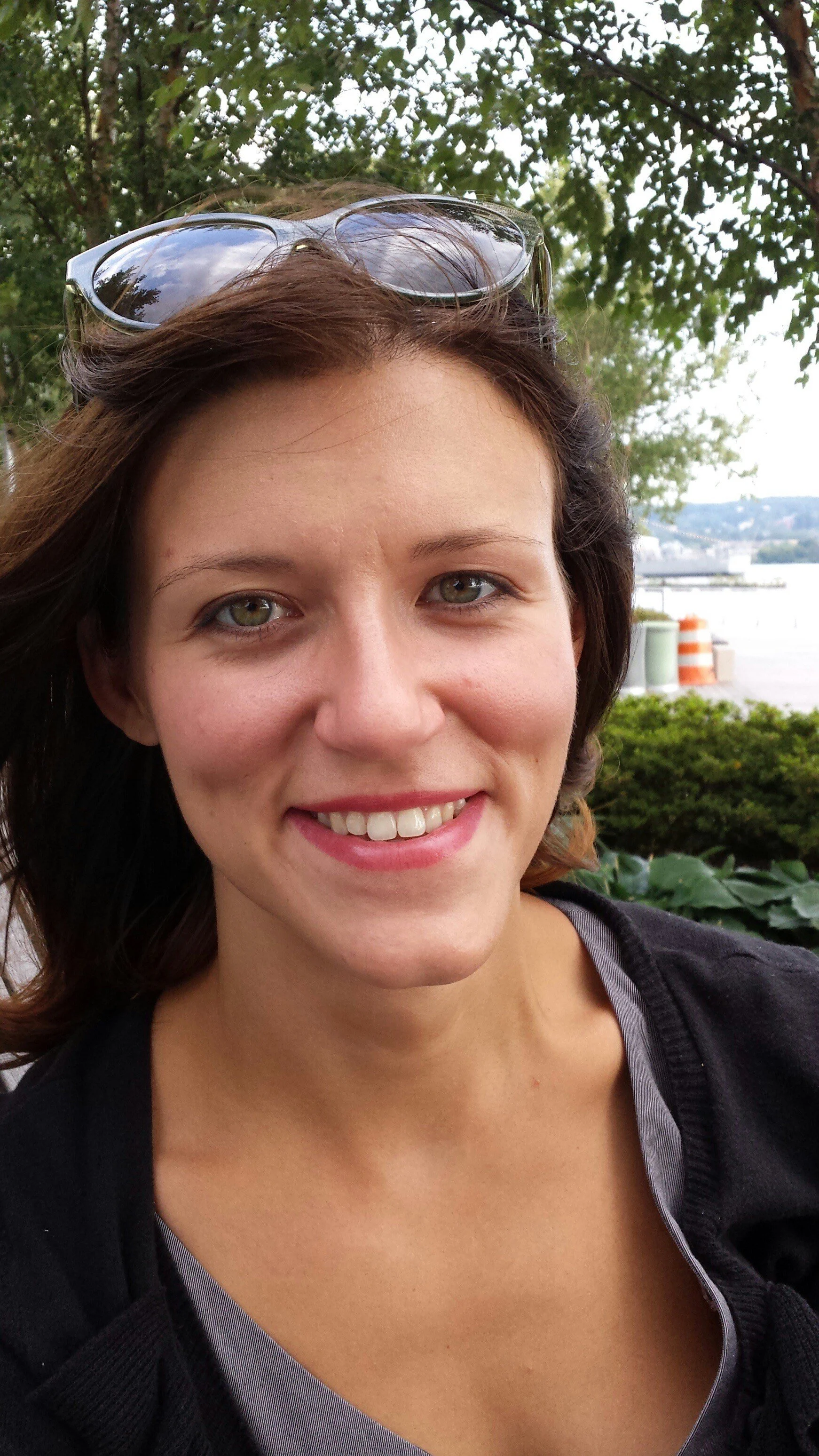 Who Are We? — Bhakti Yoga DC