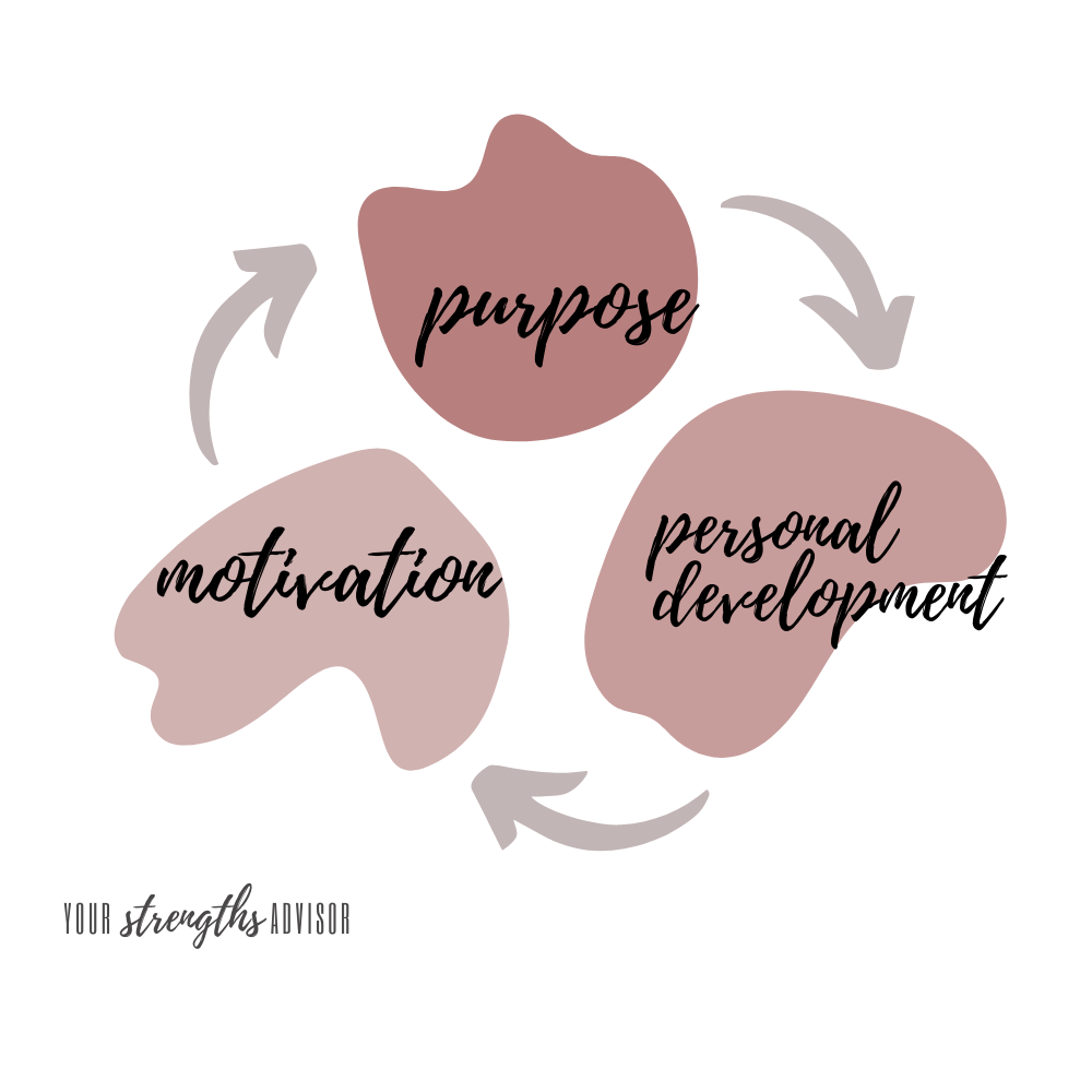 Proprietary People Framework - Alison Anesta — YOUR STRENGTHS ADVISOR