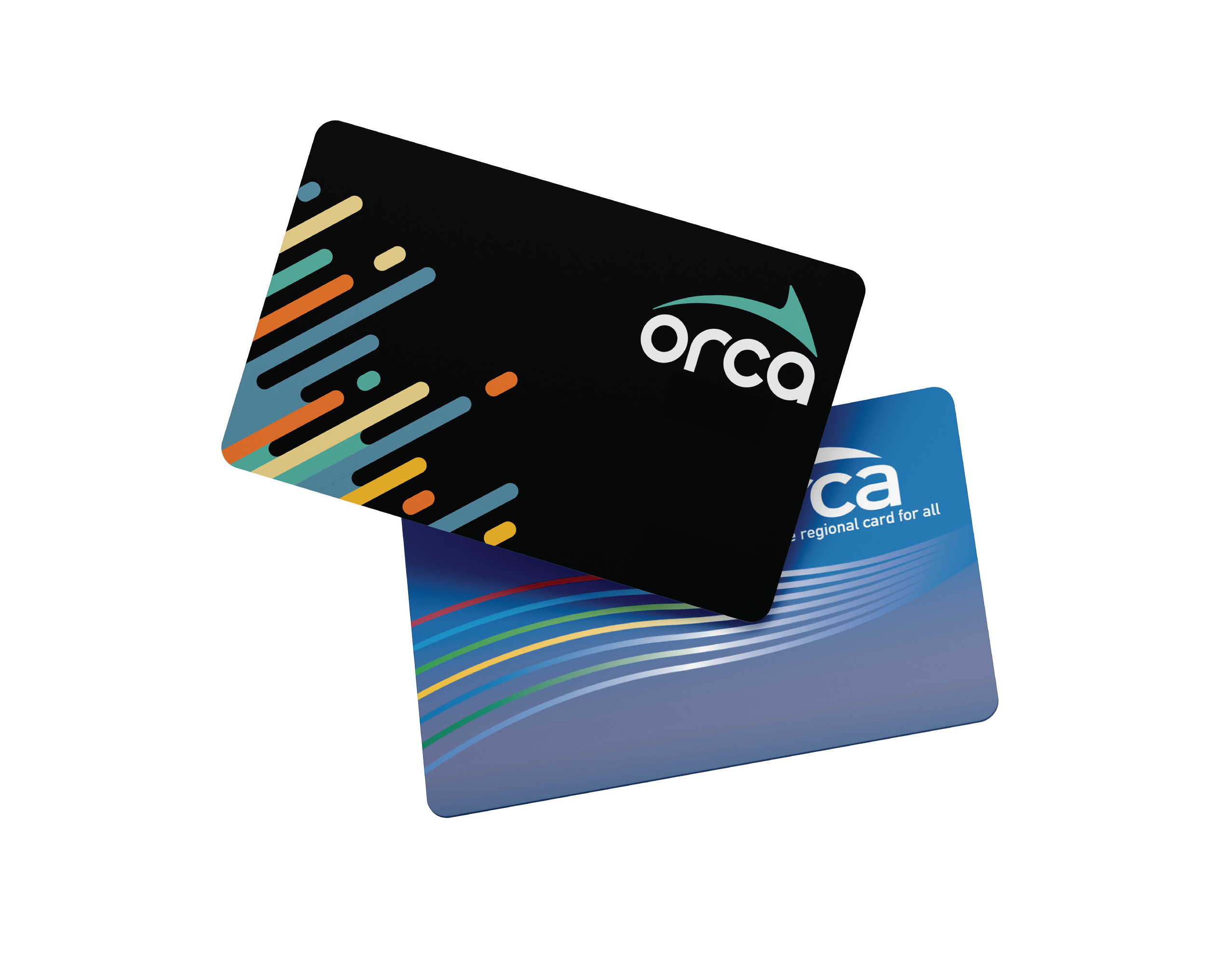 Everything you need to know about the new ORCA retail network — Headways
